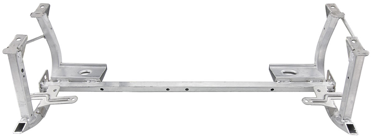 General Motors - Support, Radiator, 2004-2009 Cadillac XLR, Lower ...