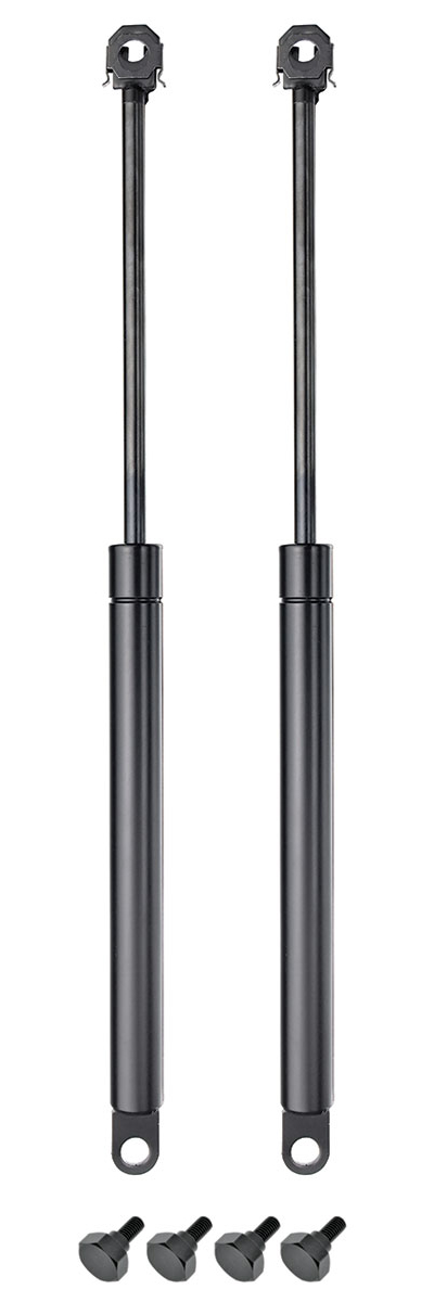 Lift Struts & Hardware, Hood, 1978-87 Regal, w/Steel Hood, KIT @ OPGI.com