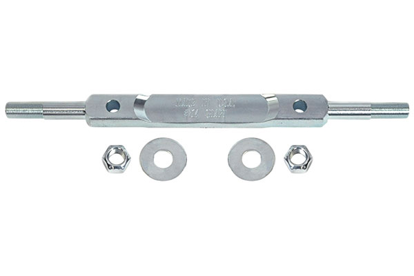 Cross Shaft, Upper Control Arm, 1978-88 G-Body, Global West, Standard ...