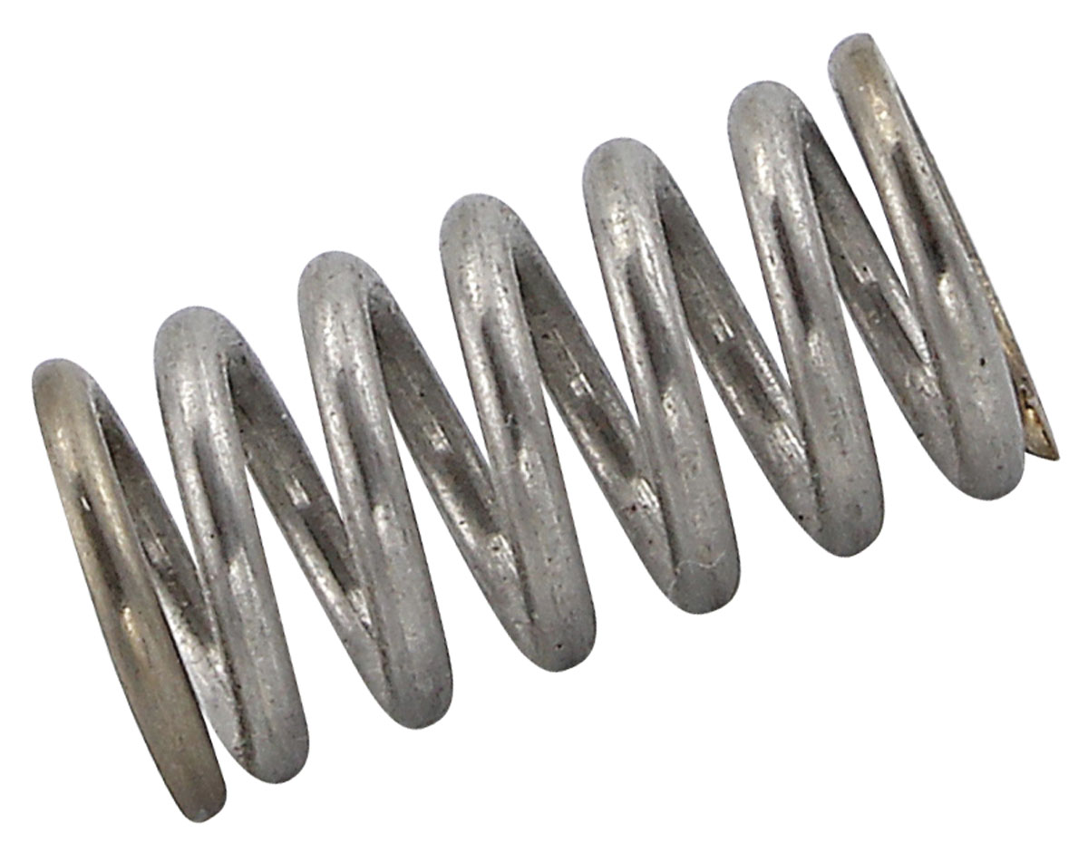 Spring, Idle Mixture Screw, Tri-Power @ OPGI.com
