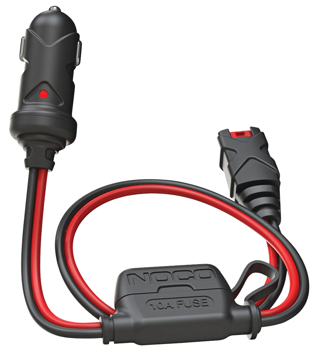 NOCO Accessory, Male Plug @ OPGI.com