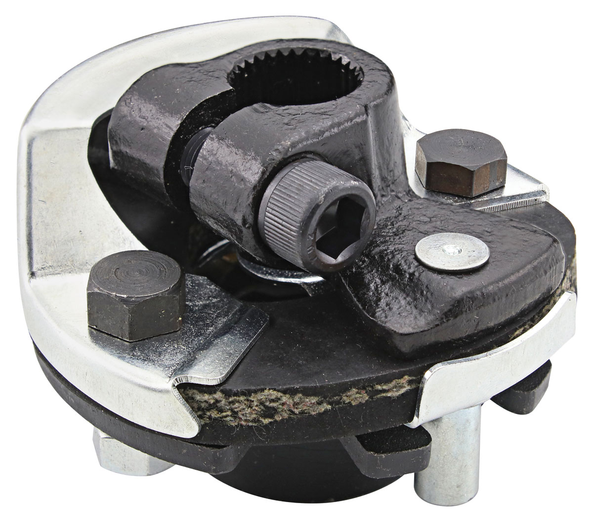 Performance by OPGI - Rag Joint, 1964-72 A-Body, 3/4" 30 spline - 1" DD ...