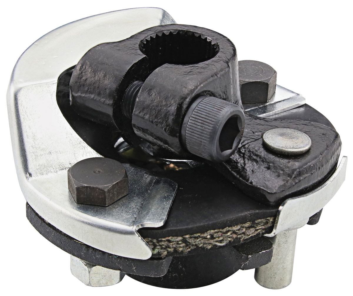 Performance by OPGI - Rag Joint, 1964-72 A-Body, 3/4" 30 spline - 3/4 ...