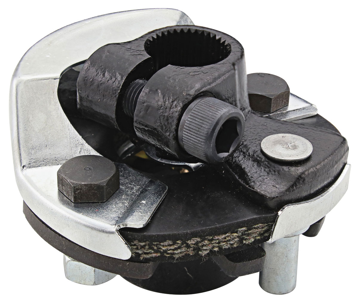 Performance by OPGI - Rag Joint, 1964-72 A-Body, 13/16" 36 spline - 3/4 ...
