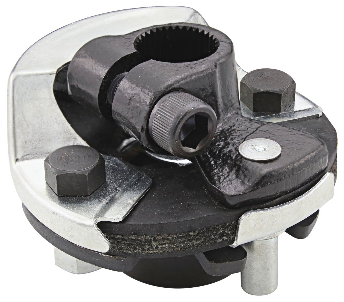 Performance by OPGI - Rag Joint, 1964-72 A-Body, 1" 48 spline - 13/16 ...