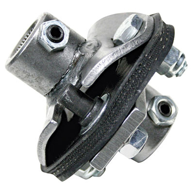 Performance by OPGI - Rag Joint, 1964-72 A-Body, 1" 48 spline - 3/4" 30 ...