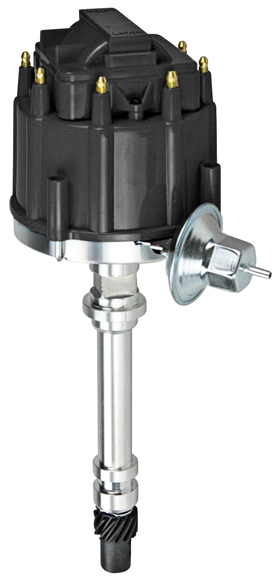 Performance by OPGI - Distributor, HEI, Chevy SB/BB V8 @ OPGI.com