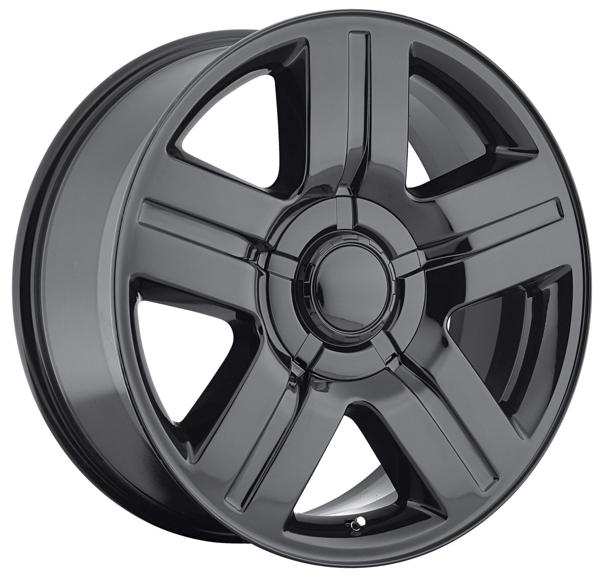 Factory Reproductions - Wheel, Factory Reproduction, Escalade, SRS 37 ...