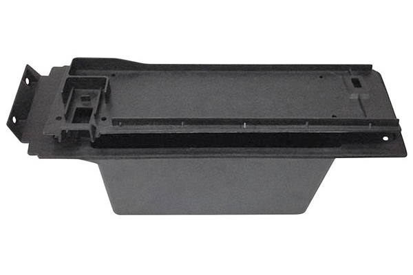Console Box w/Hinge, 1973-77 A-Body, Manual or Auto @ OPGI.com