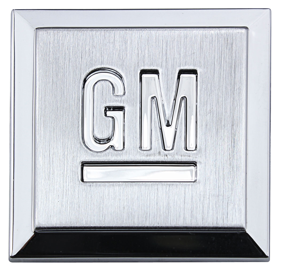 General Motors - Emblem, Door, GM, 2006-09 XLR @ OPGI.com