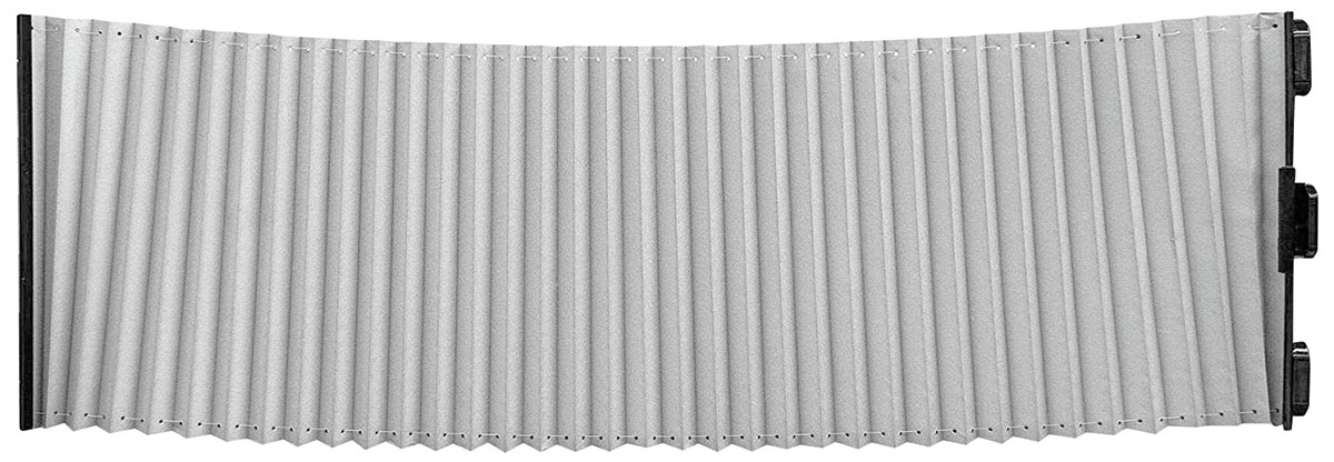 Dash Designs - Sun Shade, Original Shade, 2014-2019 Cadillac CTS-V ...