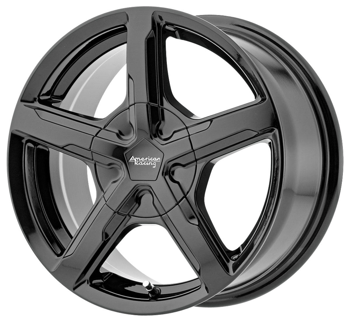 Wheel, American Racing, AR921 Trigger, 2003-2019 CAD, 18x8 @ OPGI.com