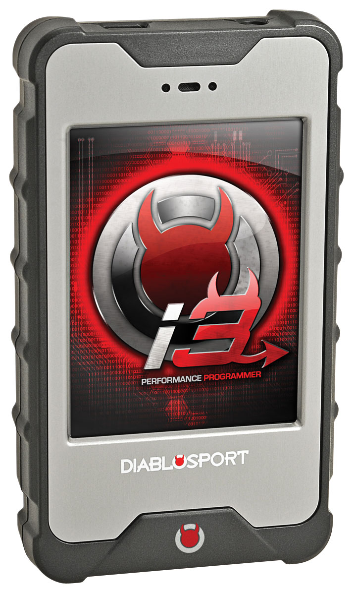 Programmer, Diablosport inTune i3, Race Only @ OPGI.com