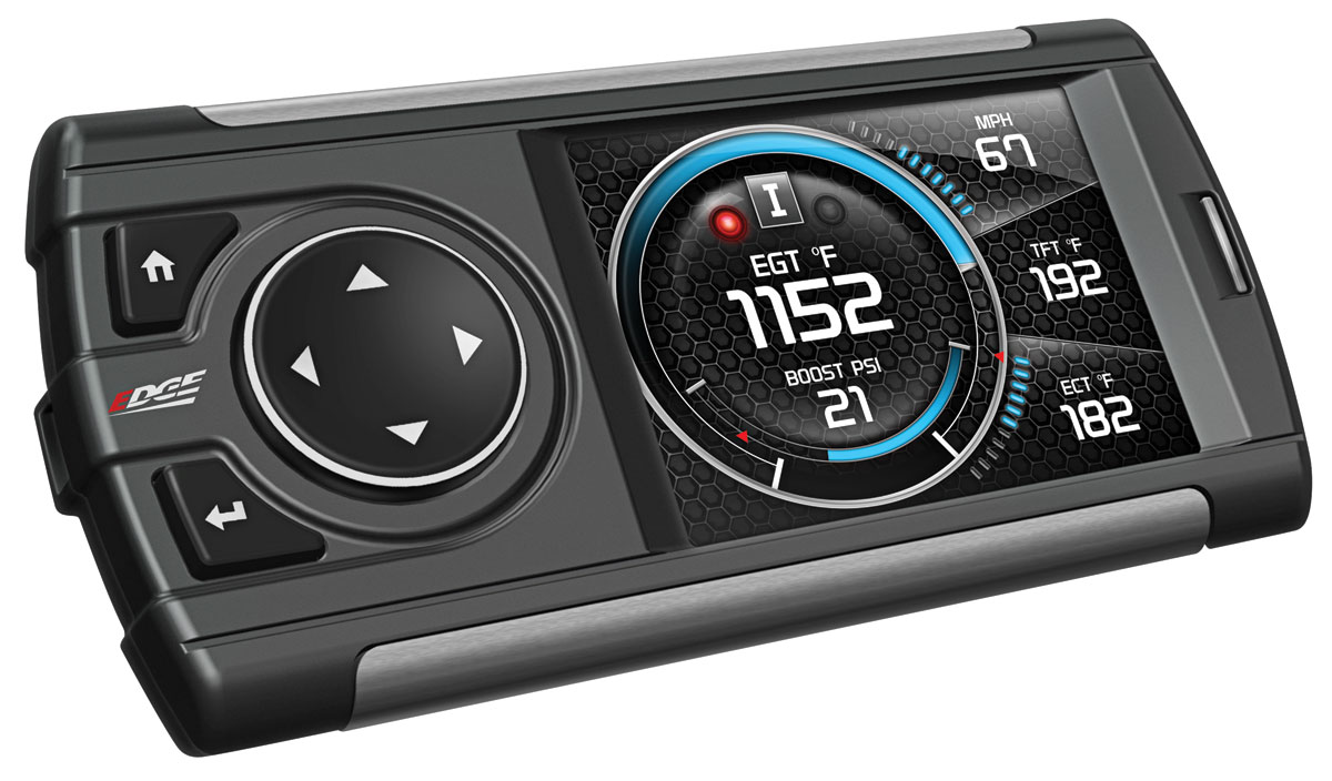 Engine Monitor, Edge Insight CS2 @ OPGI.com