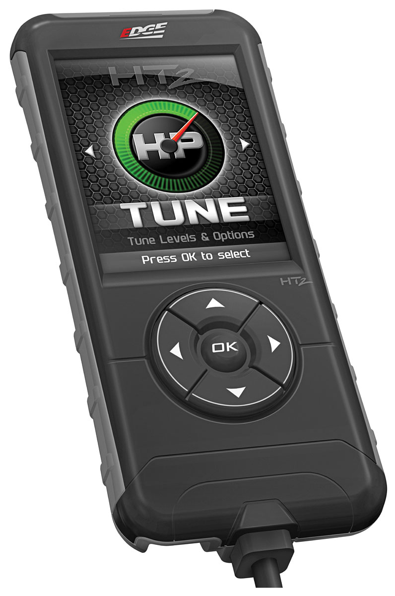 Programmer, Edge EvoHT2, Handheld, California Edition @ OPGI.com