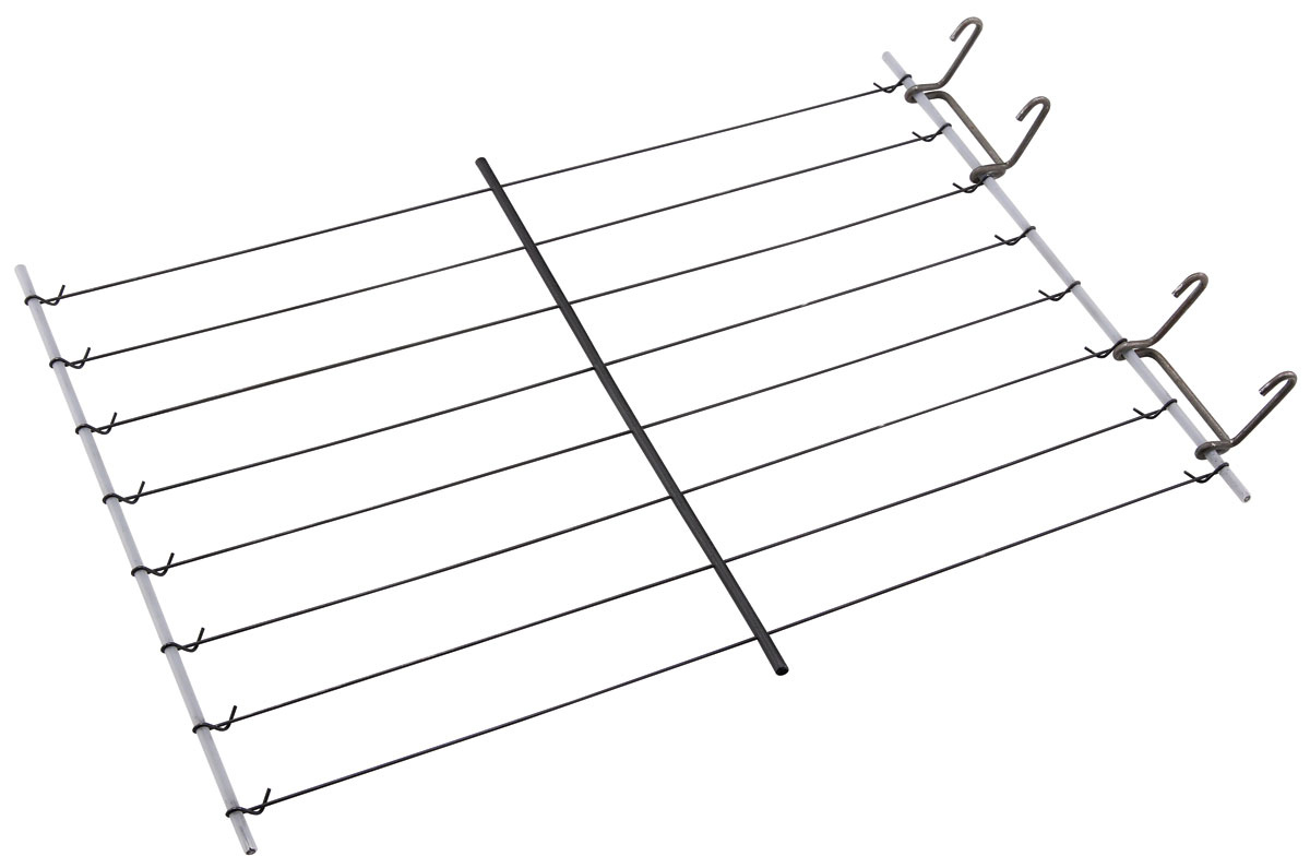 General Motors - Support Wire, Seat, 2004-09 XLR/XLR-V, w/o Heated Seat ...