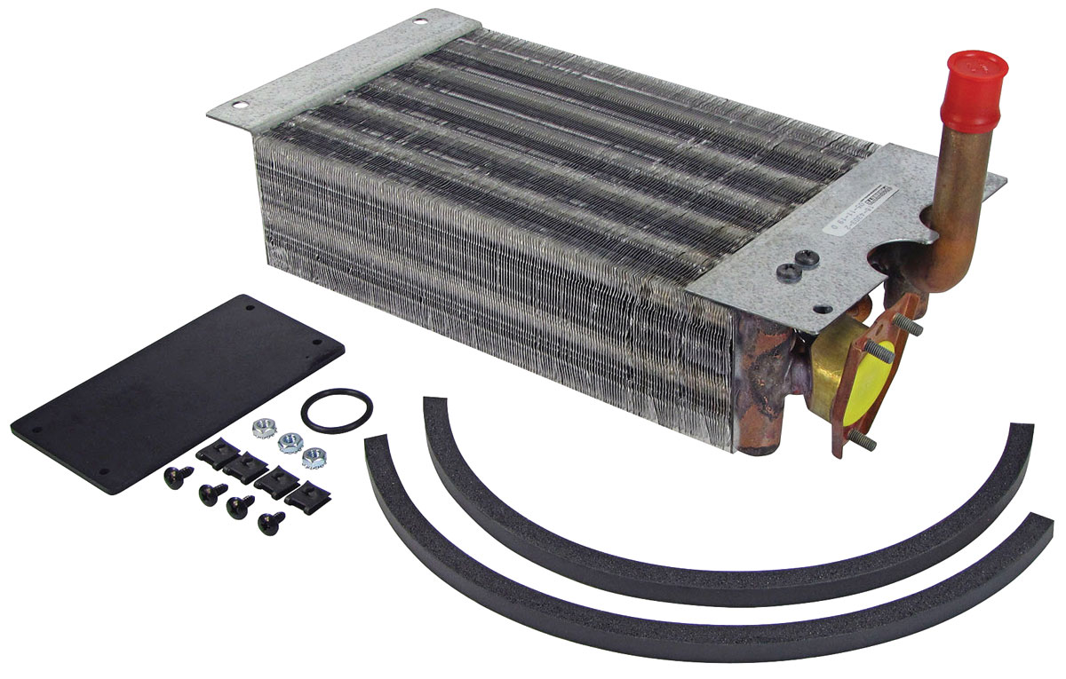 Old Air Products - Heater Core, 59-62 Cadillac, All @ OPGI.com