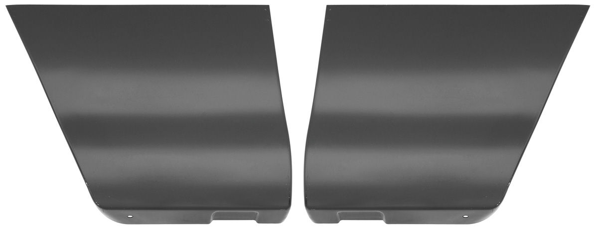 RESTOPARTS - Patch Panels, Front Fender, 1966-67 Chevelle, Pair @ OPGI.com
