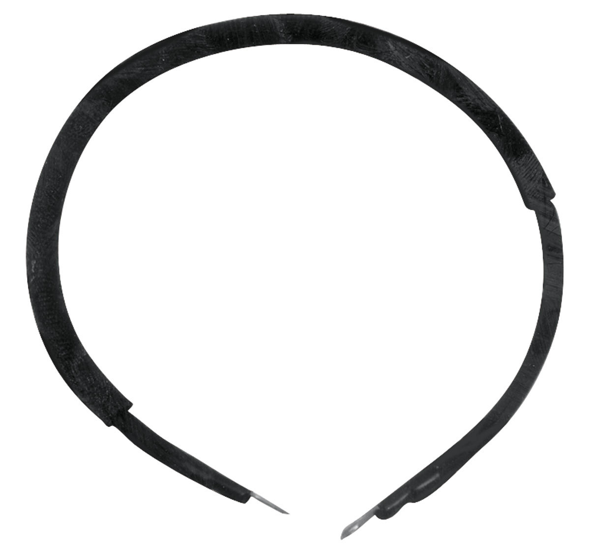 M&H - Wiring Harness, Junction Block to Starter, 1963 Lem/Temp, 326 V8 ...