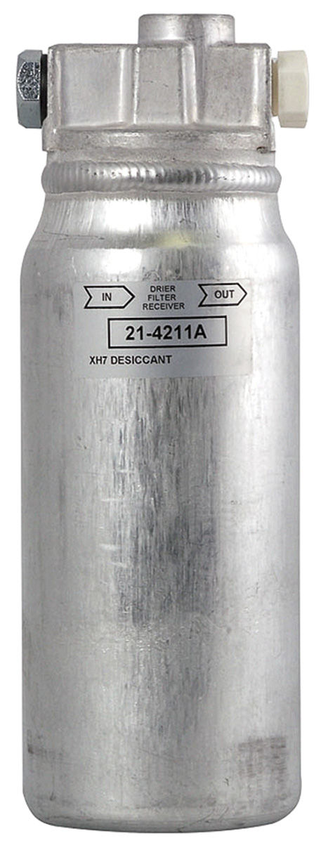 Old Air Products - AC Drier, 1961-62 Cadillac-All @ OPGI.com