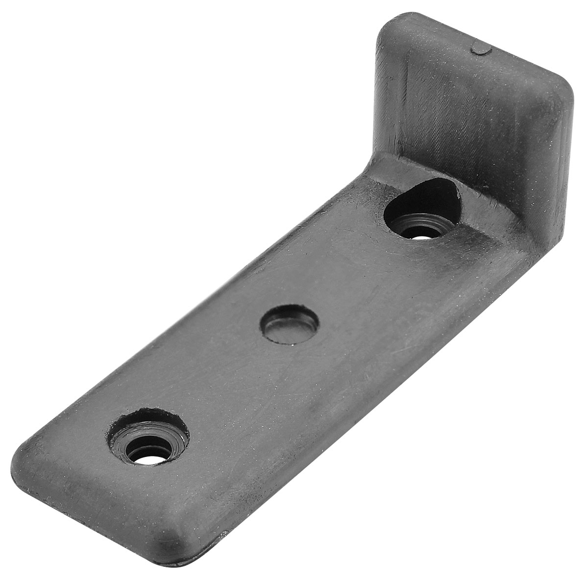 Steele Rubber Products - Bumper, Tailgate, 1959-64 Bonneville/Catalina, 2-1/16" Tall @ OPGI.com