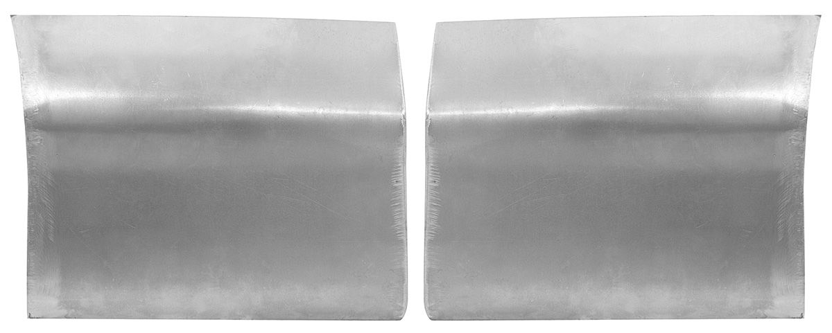 Patch Panel, Front Fender, 1971-72 Riviera, Pair @ OPGI.com