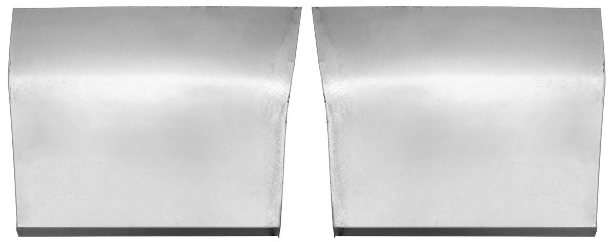 Patch Panel, Quarter Panel, 1971-73 Riviera, Lower Front, Pair @ OPGI.com