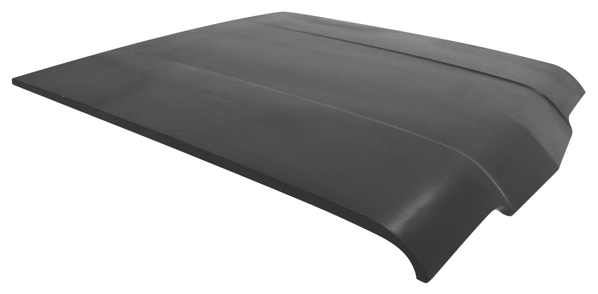 Glasstek - Hood, Fiberglass, 1970 Cutlass, 442 Style, Bolt-on @ OPGI.com