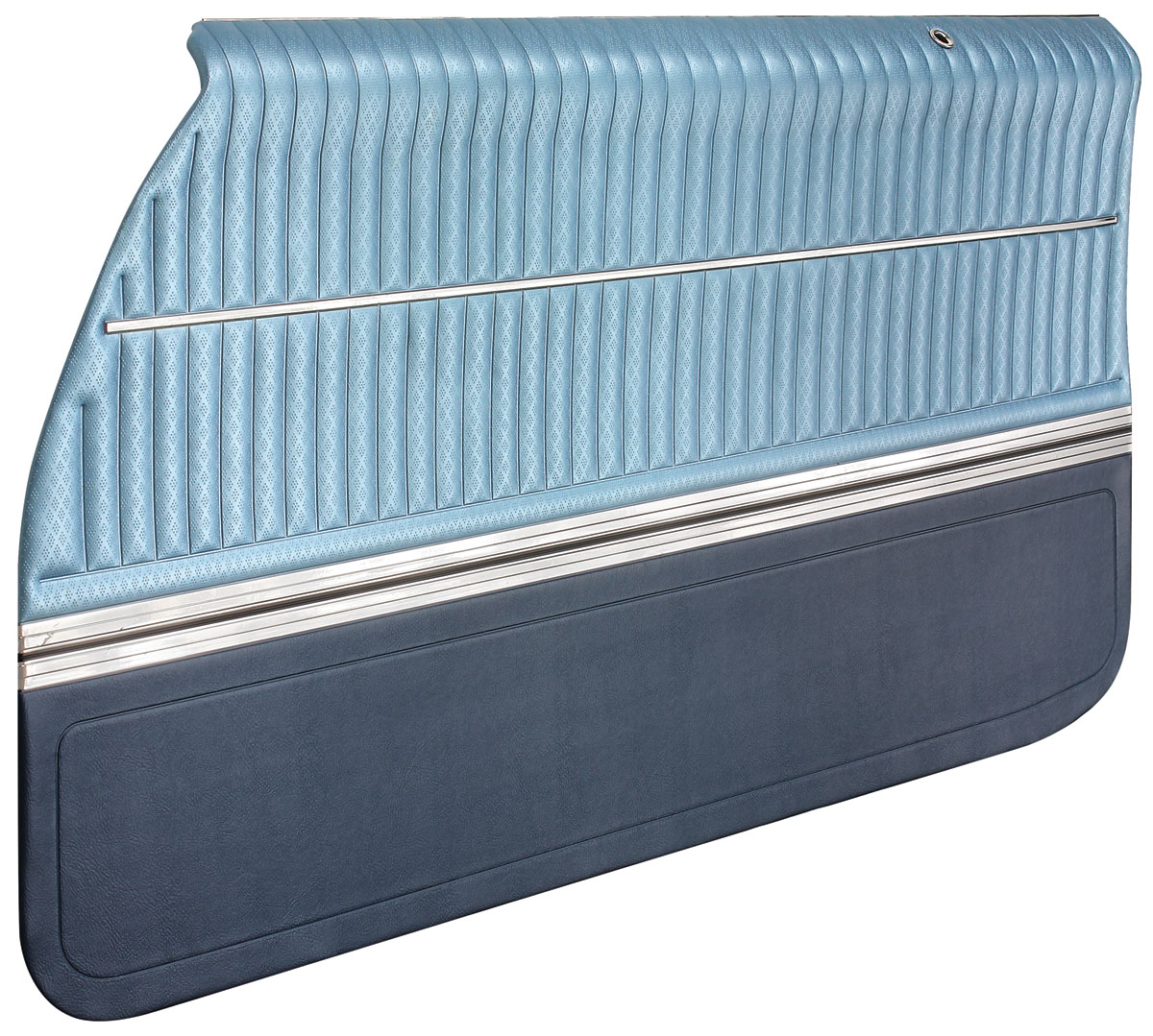 Door Panels, 1969 Cutlass S/442, Holiday Coupe/Convertible Front ...