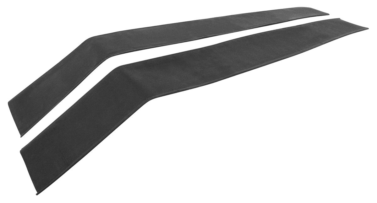 Pads, Convertible Top, 1971-72 Catalina/1971-76 Cadillac @ OPGI.com