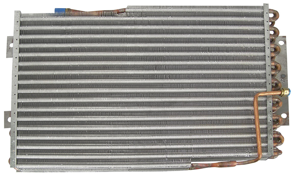 AC Condenser, 1959 Cadillac @ OPGI.com
