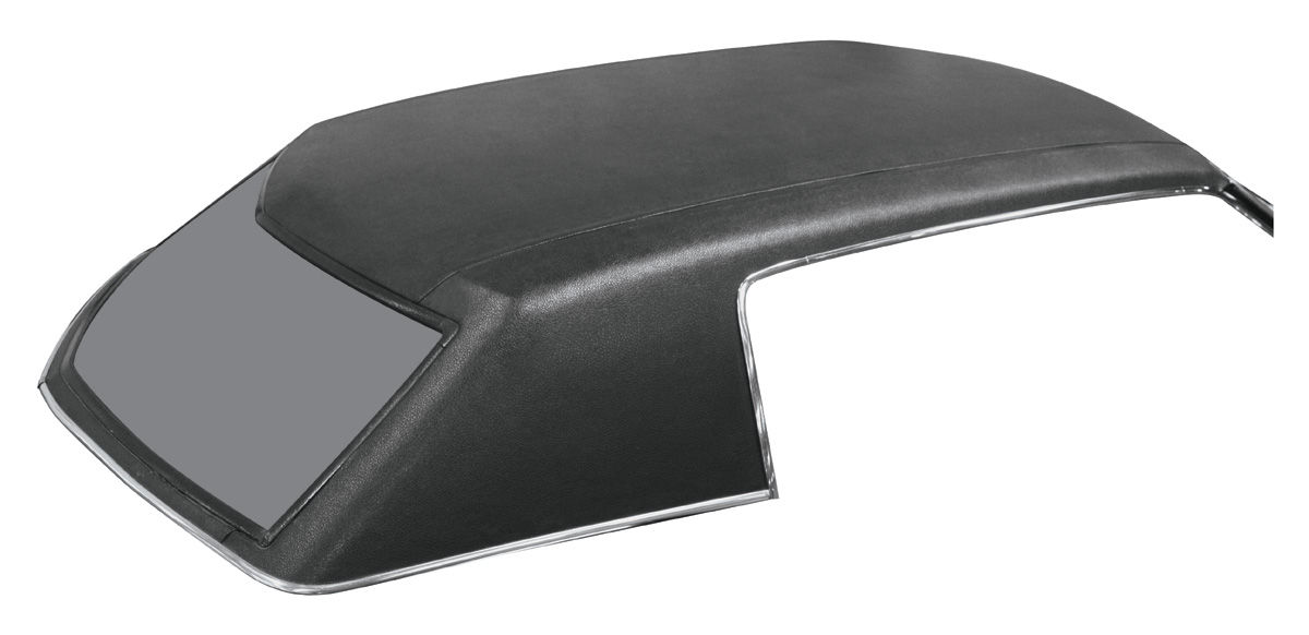 Vinyl Top, Elk Grain, 1993 Cadillac Eldorado Simcon, Half @ OPGI.com