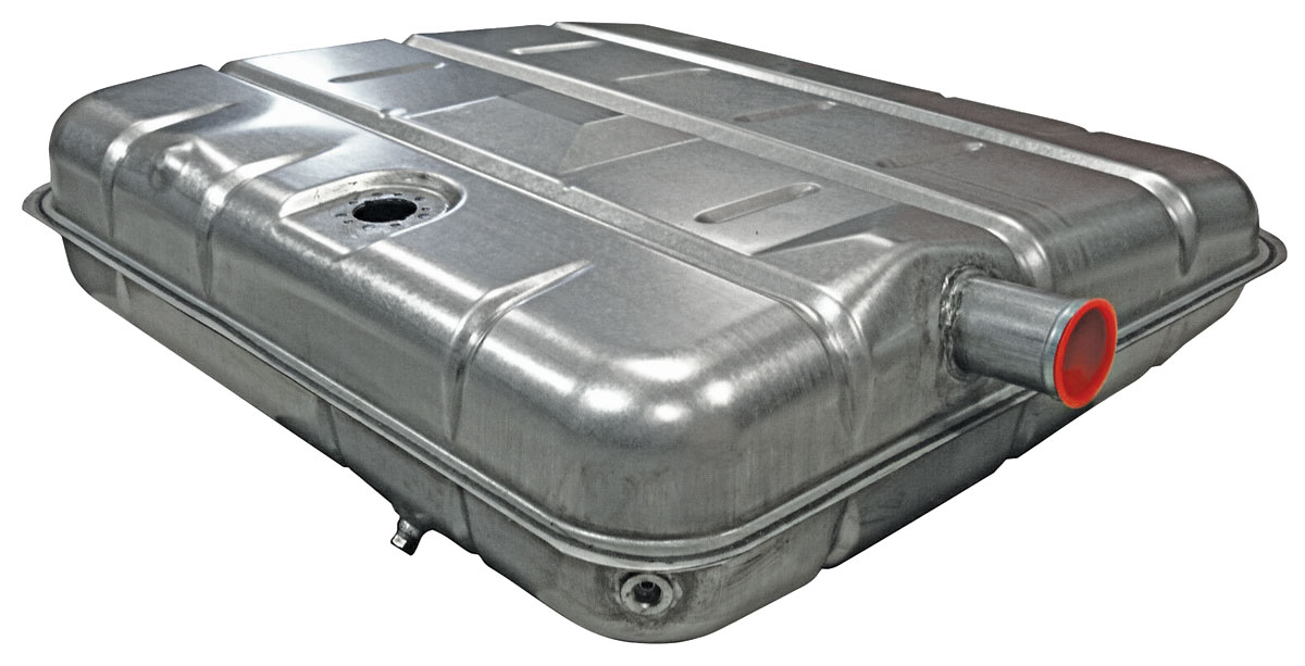 Fuel Tank, 1941-47 Cadillac All Exc. Limousine @ OPGI.com