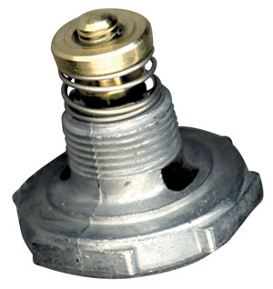 Power Valve, Carburetor, Holley, 5.5HG @ OPGI.com