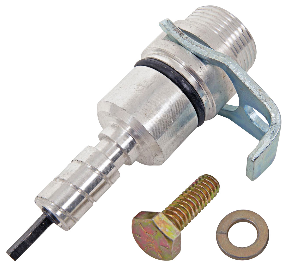 Adapter, Speedometer Cable, American Powertrain, 1964-72 A-Body, w/o ...