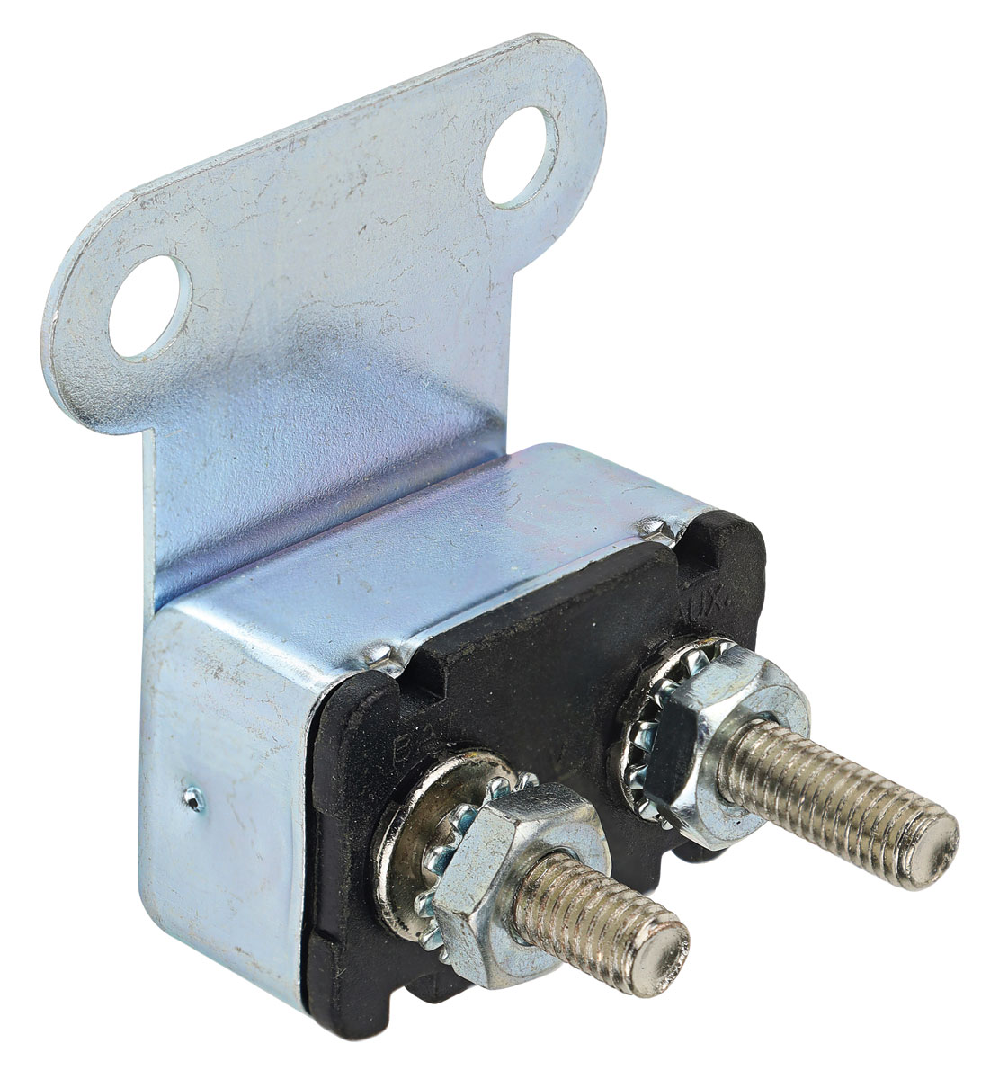 Lectric Limited - Circuit Breaker, Power Accessory, 1968-71, 30-Amp ...