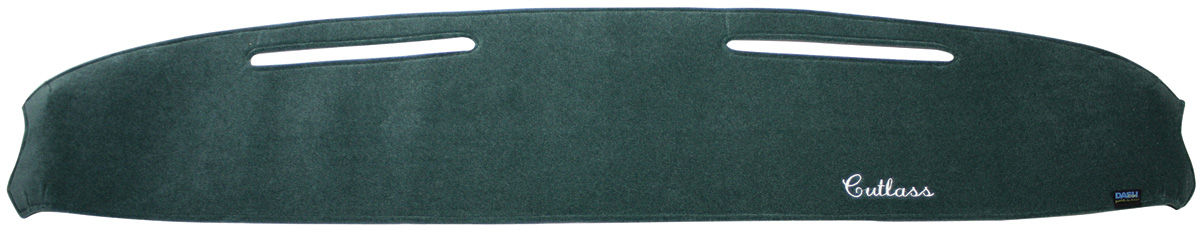 Dash Designs - Dash Cover, 1977 Cutlass, Embroidered @ OPGI.com