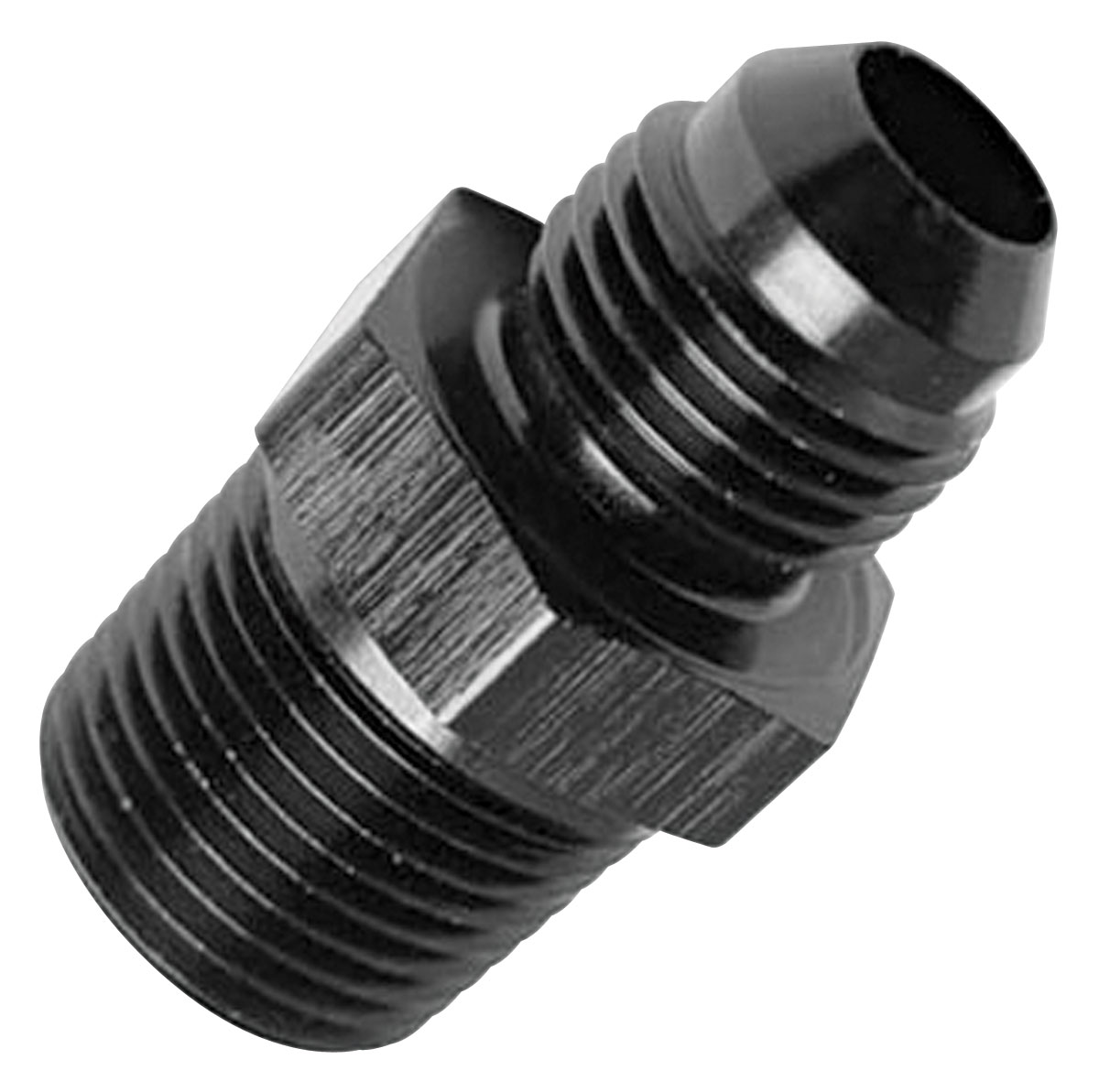 Earl's Performance Plumbing - Adapter, AN to NPT, Earls, -6AN to 1/4 ...