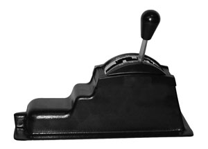 California Performance Trans. - Gate Shifter, Art Carr, TH2004R @ OPGI.com
