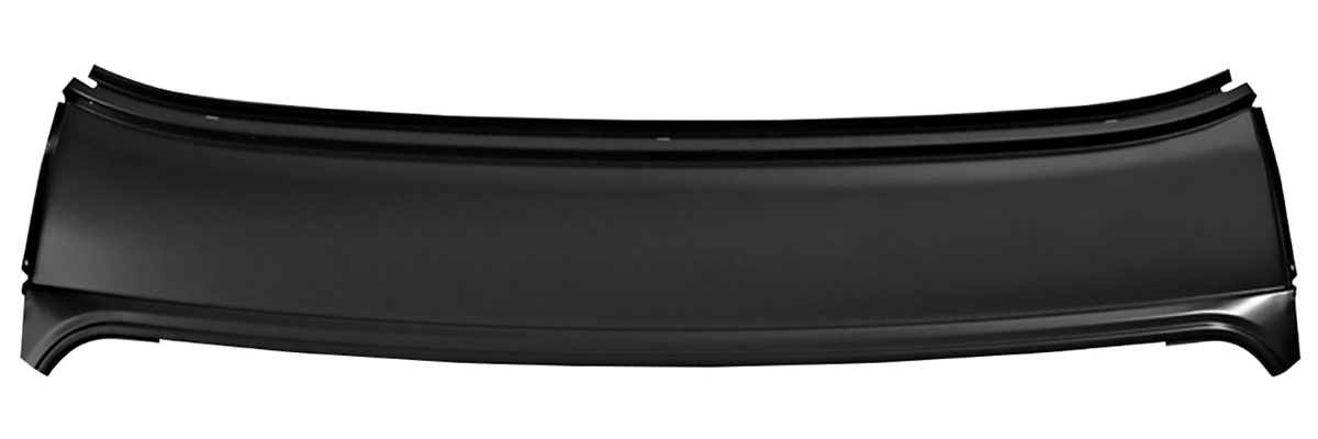 RESTOPARTS - Panel, Rear Window to Trunk, 1964-65 GTO @ OPGI.com