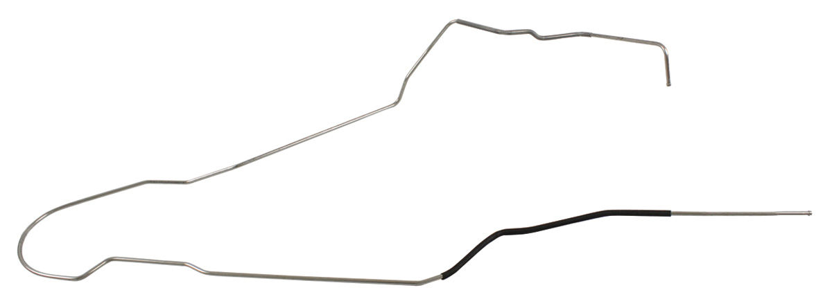 Fine Lines - Fuel Line, Vapor Return, 1970 Chevelle Convertible, 5/16 ...