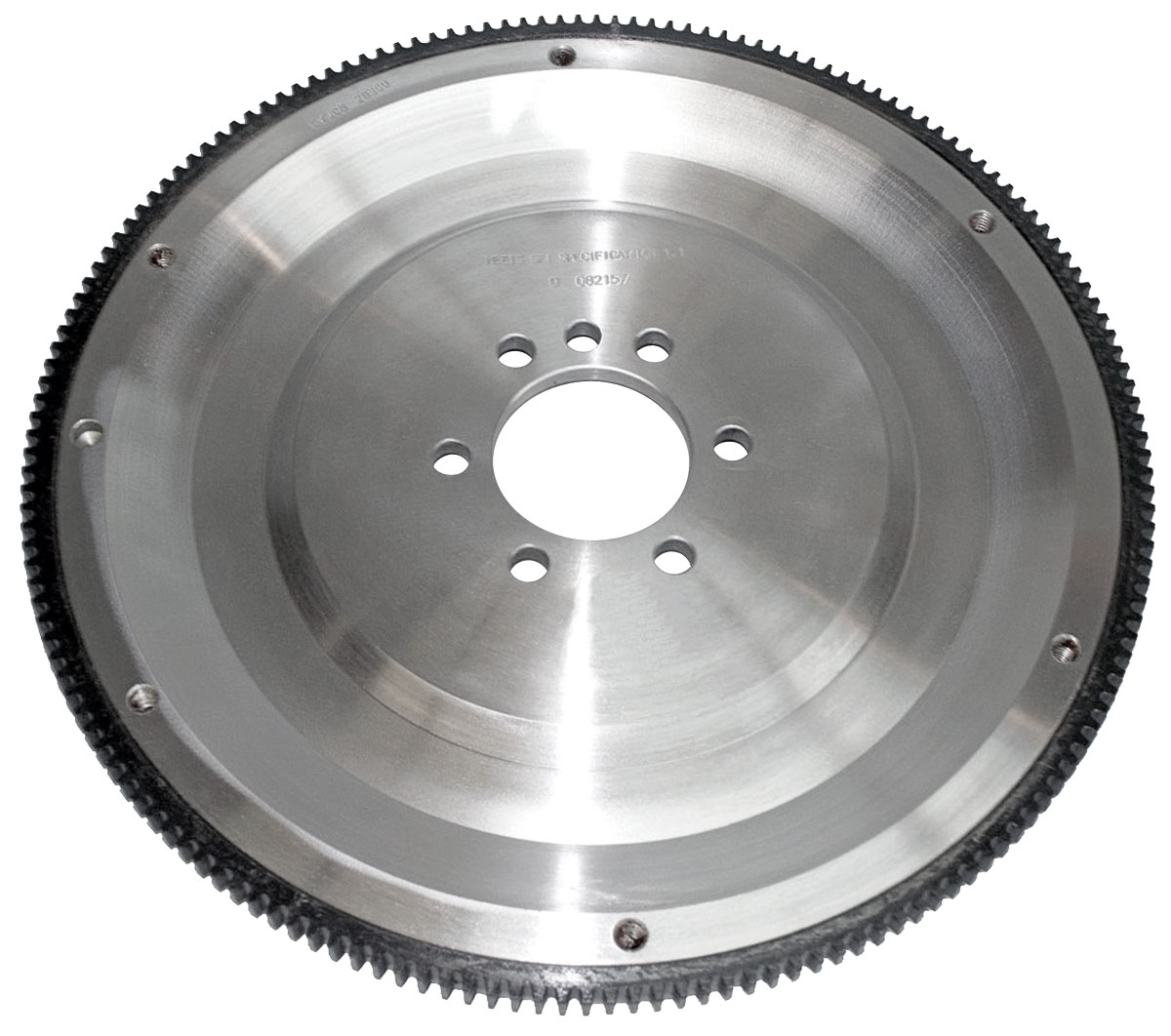 Hays Inc - Flywheel, Hays, Chevrolet SB Exc. 400, Internal Balanced ...