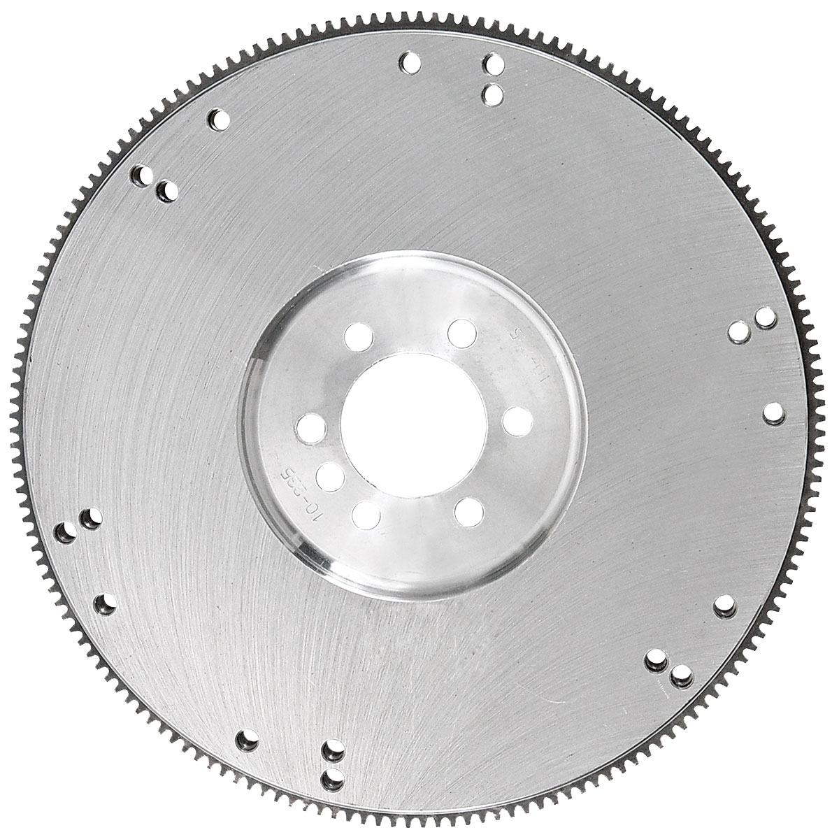 Hays Inc - Flywheel, Hays, Chevrolet 454, External Balanced, 31LB., 168 ...