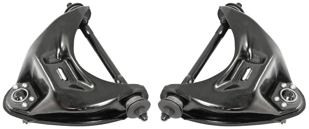 Control Arm, Front Upper, 1982-88 G-Body, Pair @ OPGI.com