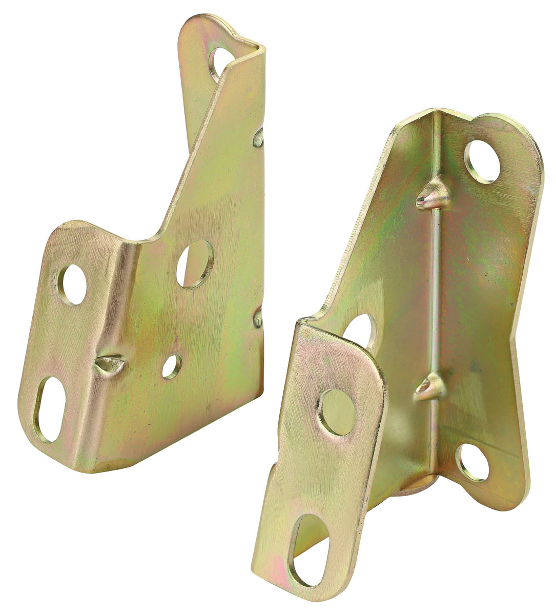 RESTOPARTS - Bracket, Brake Booster Mount, 1964-72 A-Body, Pair @ OPGI.com