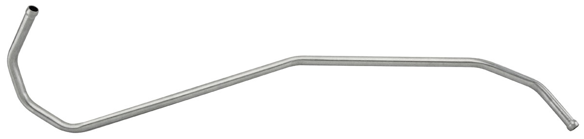 Fuel Line, Fuel Tank/Frame Feed, 1981-87 Regal, 3/8" @ OPGI.com