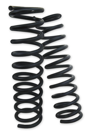 Coil Springs, Front, 1969-72 Chevelle/El Camino/Monte Carlo @ OPGI.com
