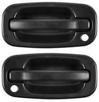Handle, Outside Door, 2002-06 Escalade/ESV/EXT, Front, Pair @ OPGI.com