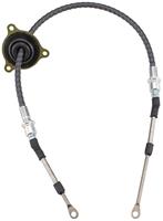 Automatic Floor Shift Cables