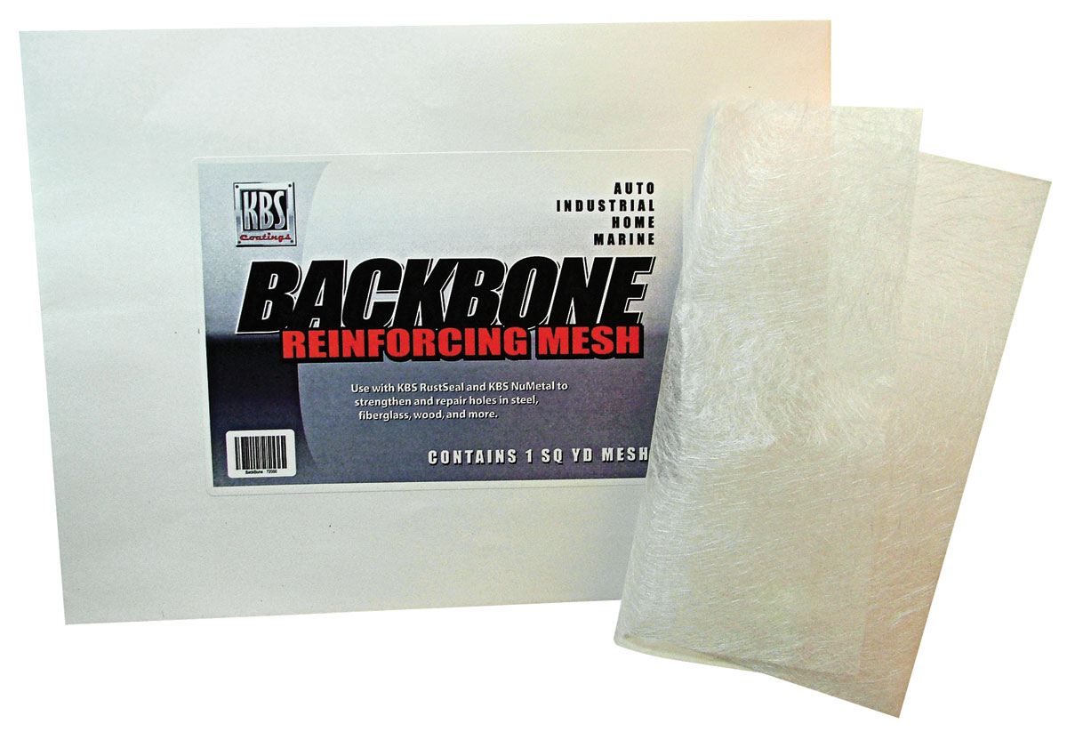 Fiberglass Mesh Repair Kit at Ralph Rutter blog